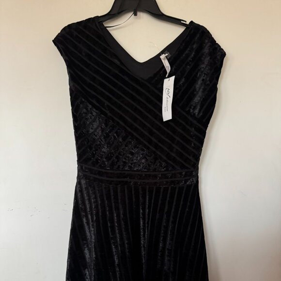 NY Collection | Dresses | New Black Dress From Ny Collection | Poshmark